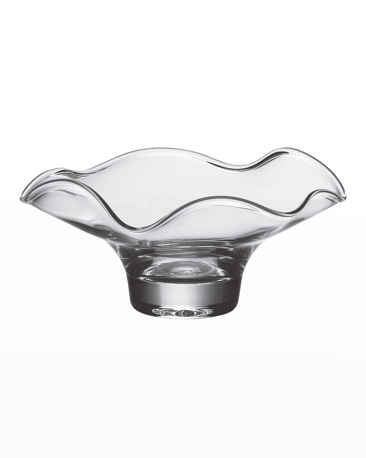 Simon Pearce Hartland Cake Dome | Horchow