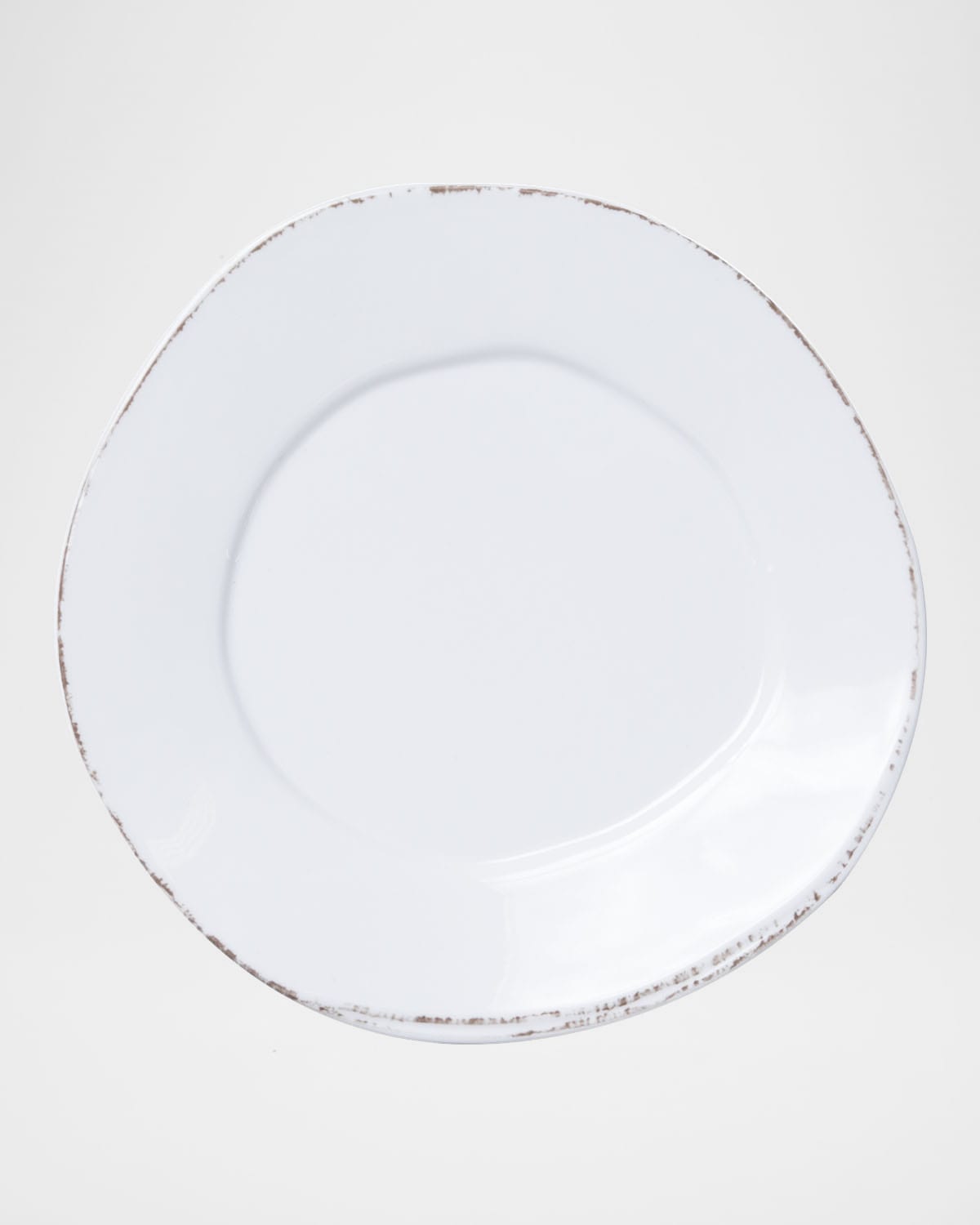 Vietri Melamine Hydrangea Dinner Plate | Horchow