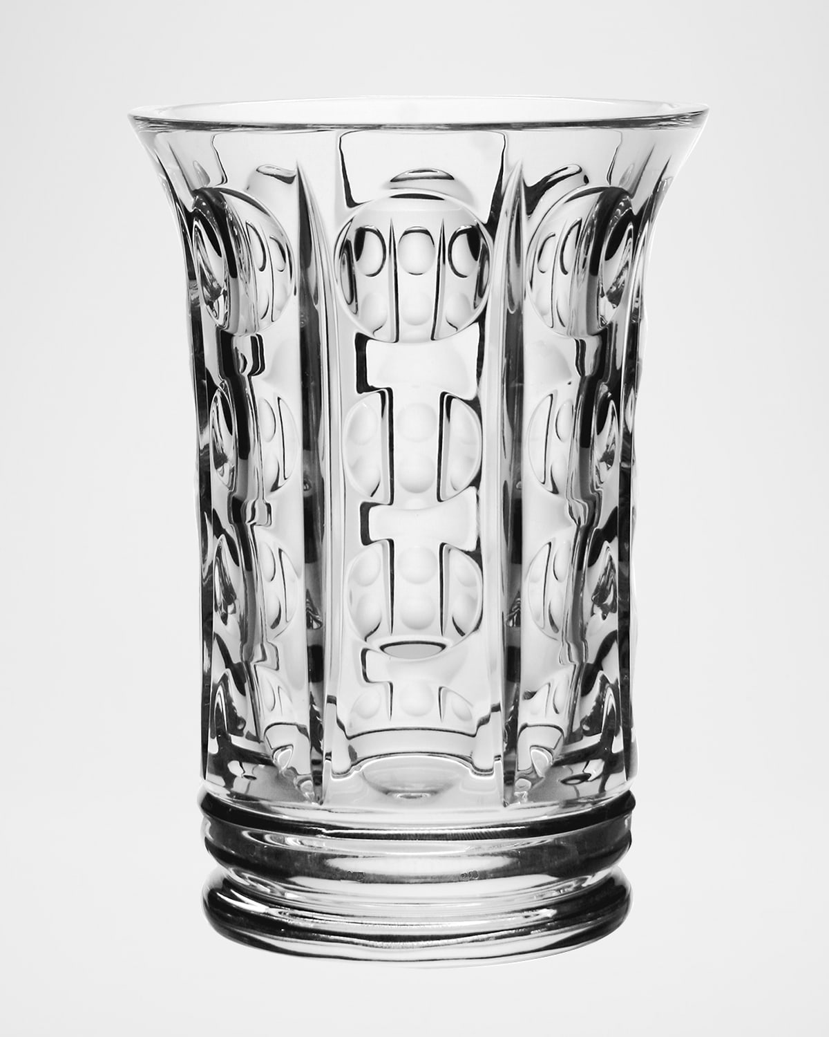 William Yeoward Crystal Karen 7" Vase | Horchow