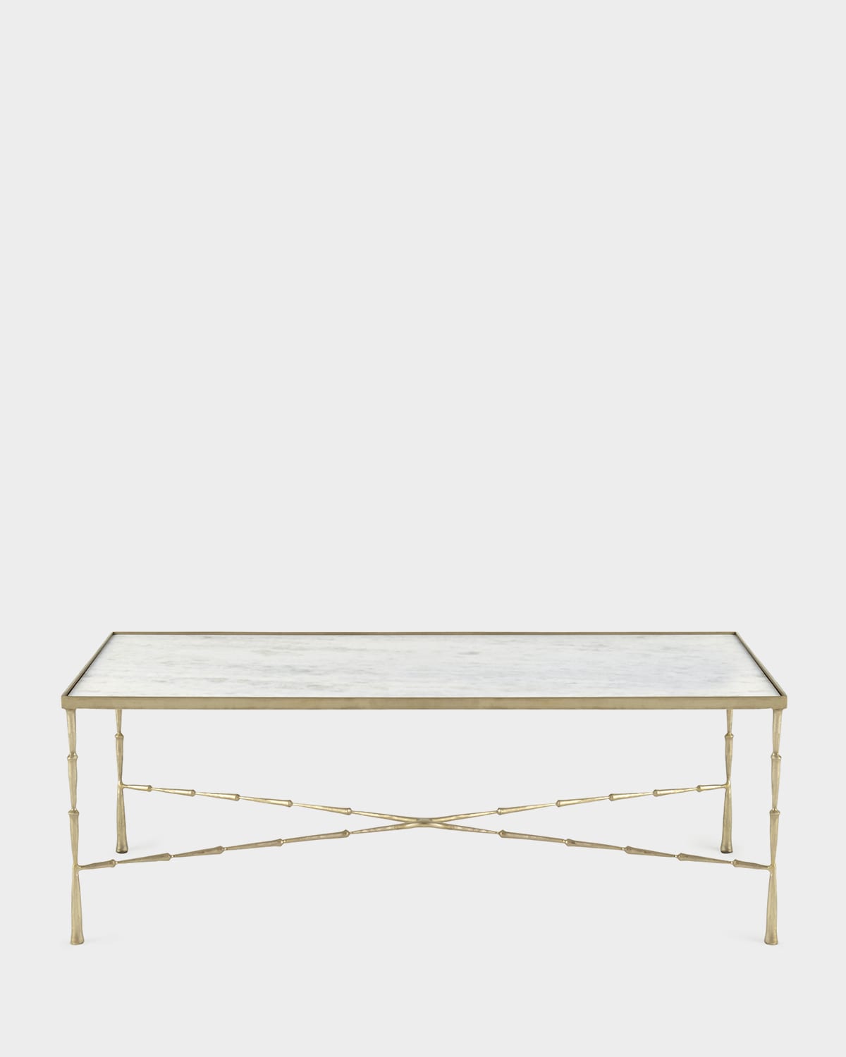 Global Views Forrester Cocktail Table | Horchow