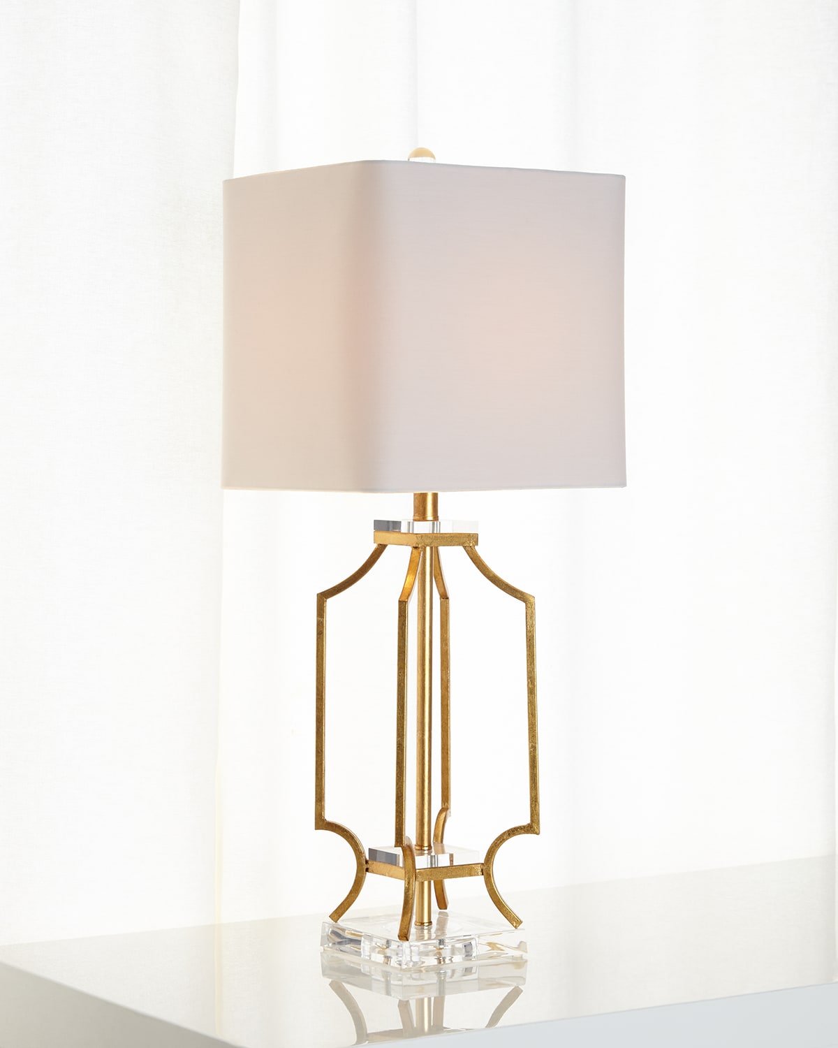 Old World Design Jane Lamp | Horchow Old World Design Jane Lamp | Horchow