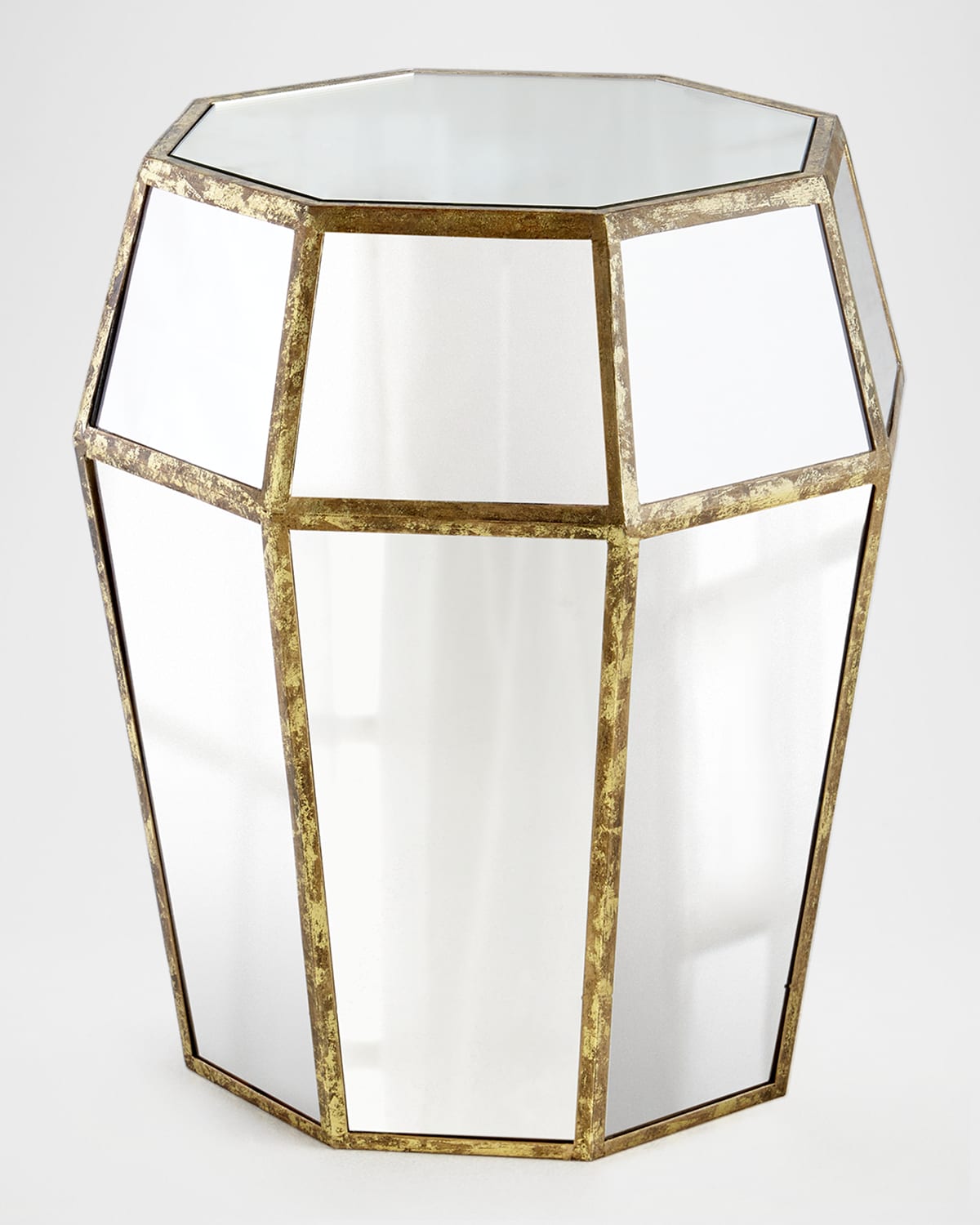 Large Porto Side Table | Horchow