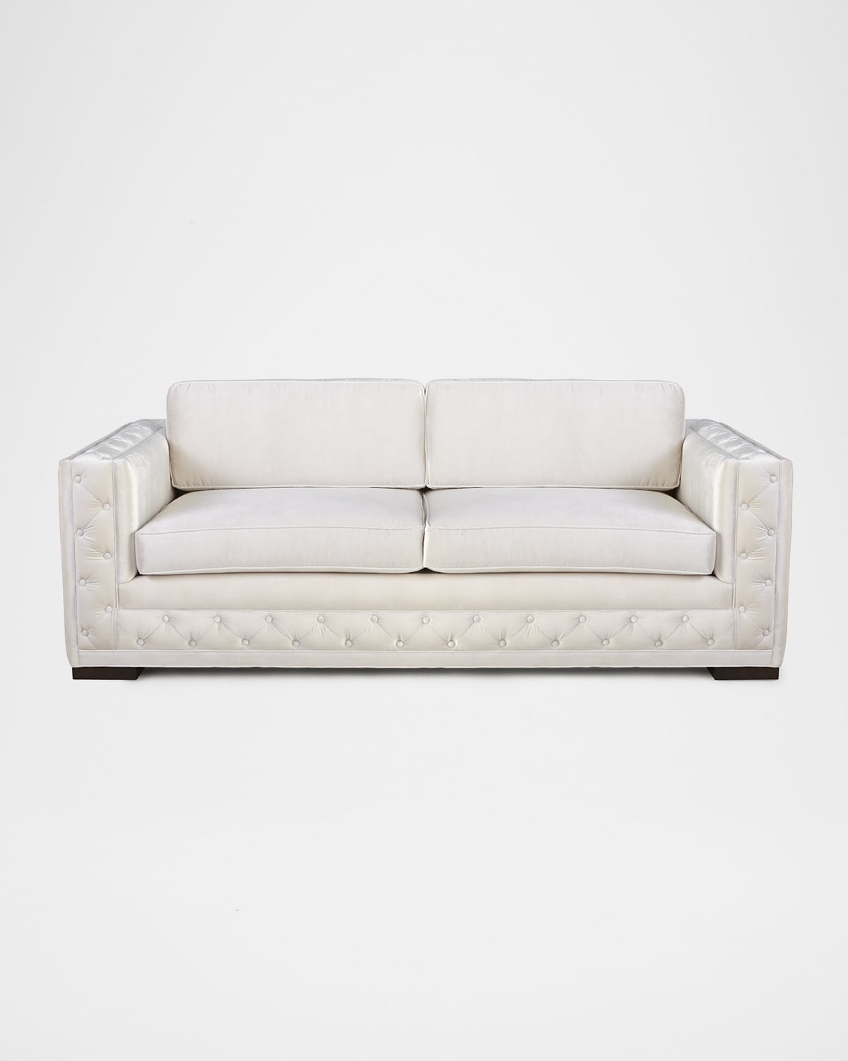 Haute House Cary Sofa - 130" | Horchow