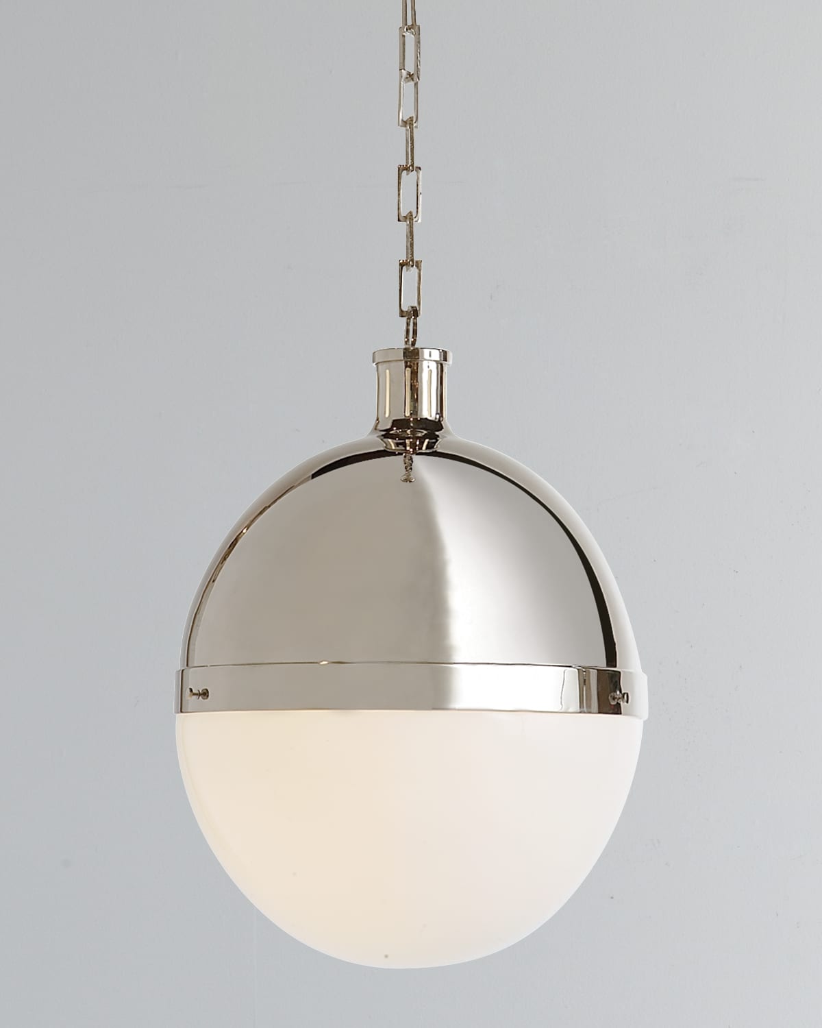 Handcrafted Chain Pendant Light | horchow.com