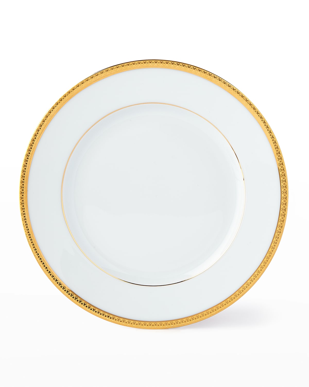 Haviland Brandenbourg Gold Bread & Butter Plate | Horchow