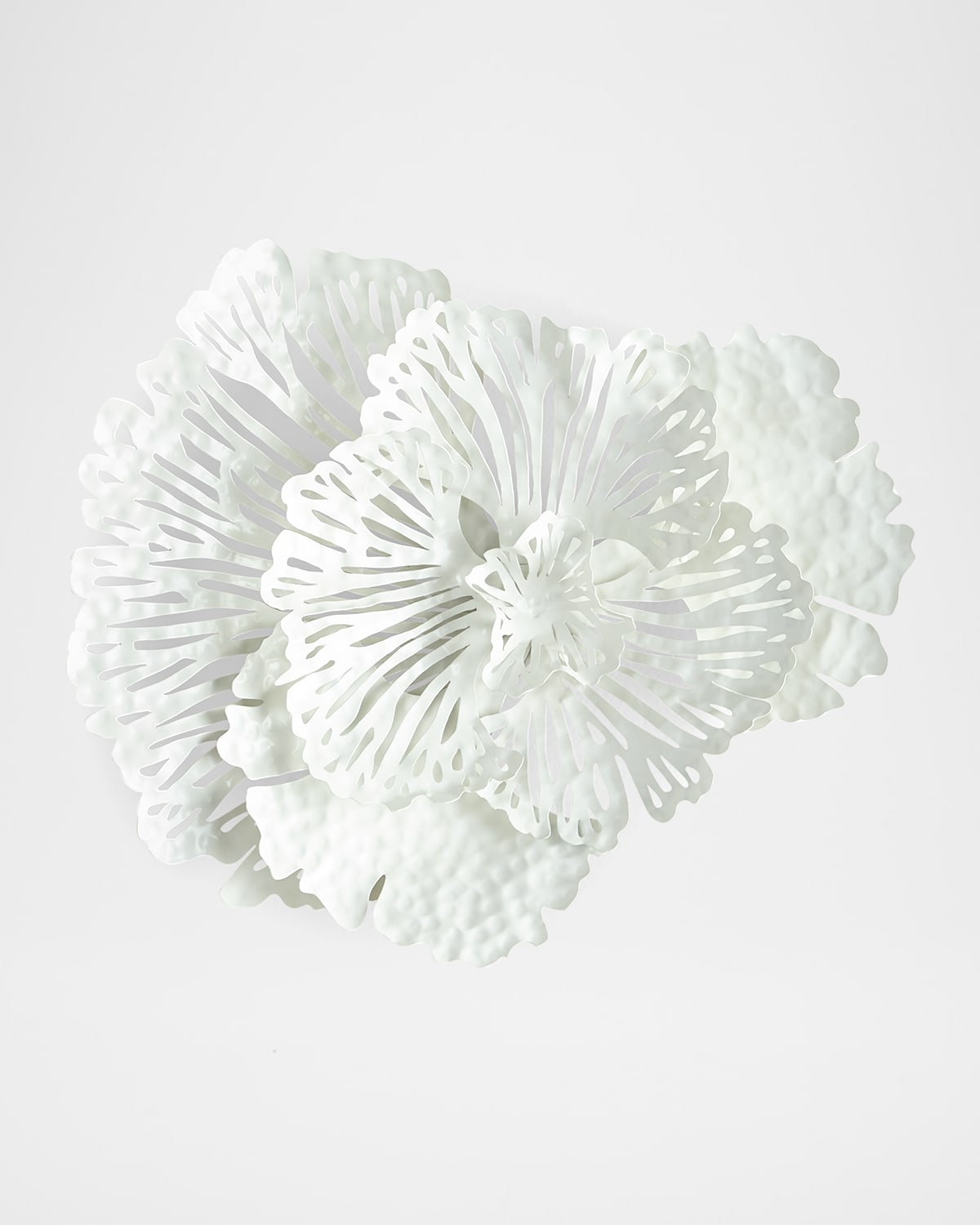 Phillips Collection Drape Wall Art, 60" Round | Horchow