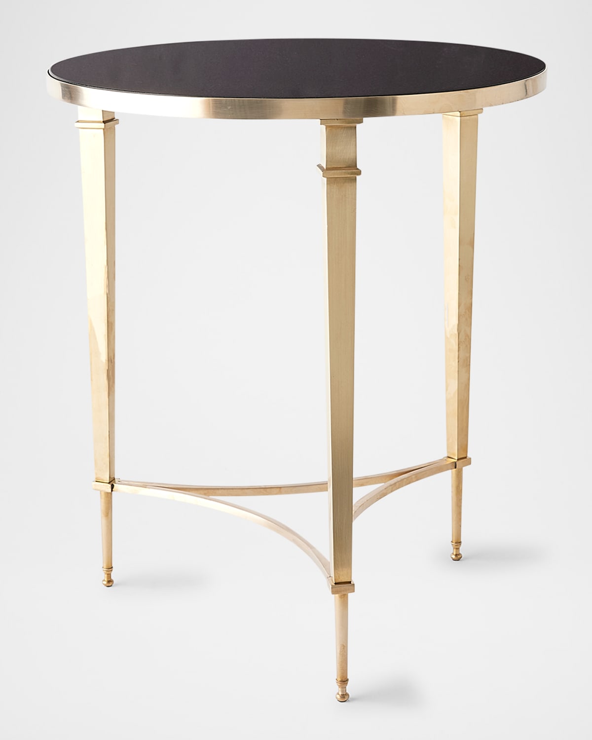 Global Views Tumble Accent Table | Horchow