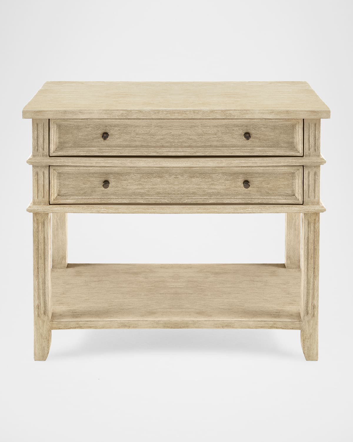 Peninsula Home Collection Madrid Nightstand | Horchow