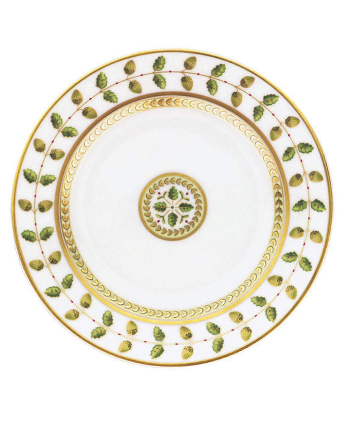 Bernardaud Louvre Dinner Plate | Horchow
