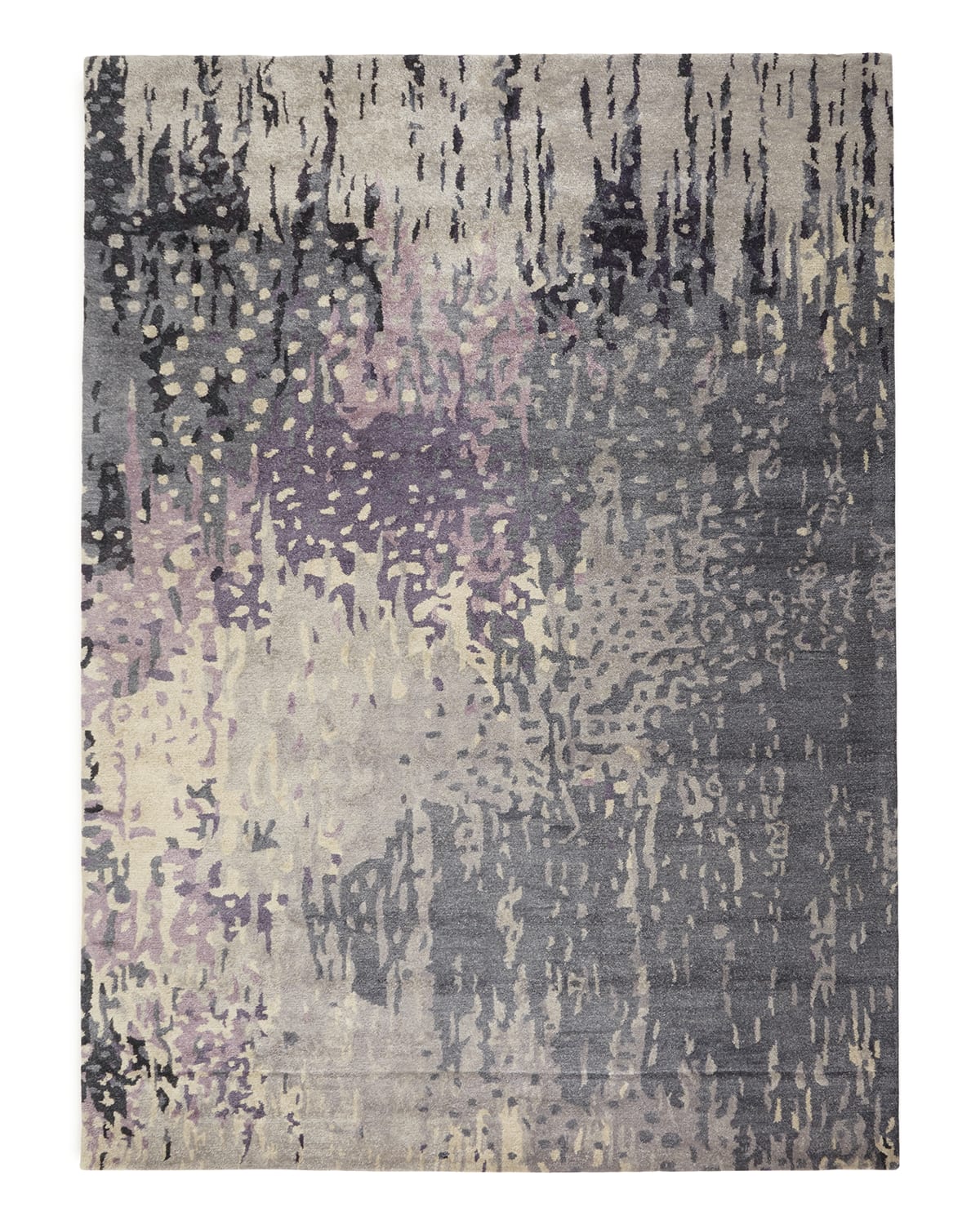 Surya Rugs Gemini Hand-Tufted Rug, 6' x 9' | Horchow