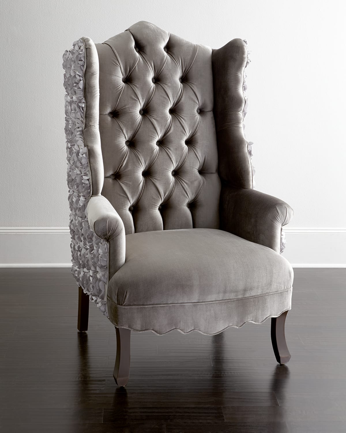 Haute House Blake Chair | Horchow