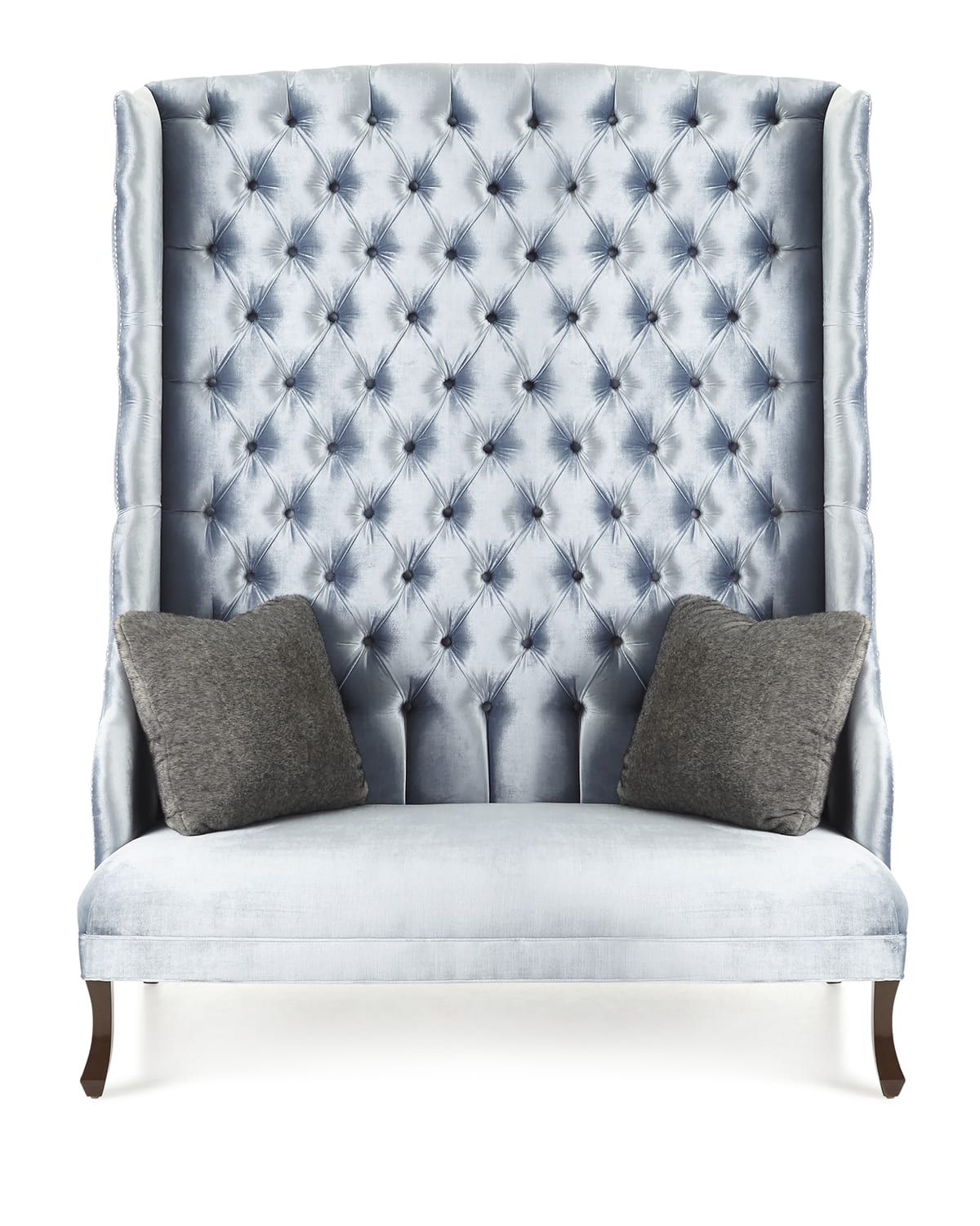 Haute House Isabella Dining Banquette | Horchow