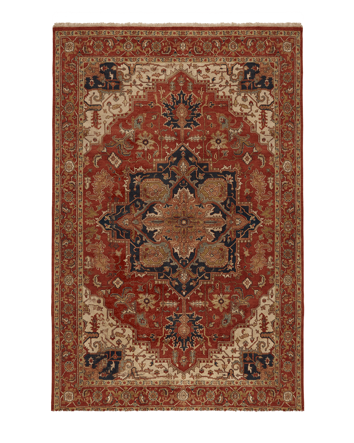 Surya Rugs Diva Hand-Tufted Rug, 5' x 8' | Horchow