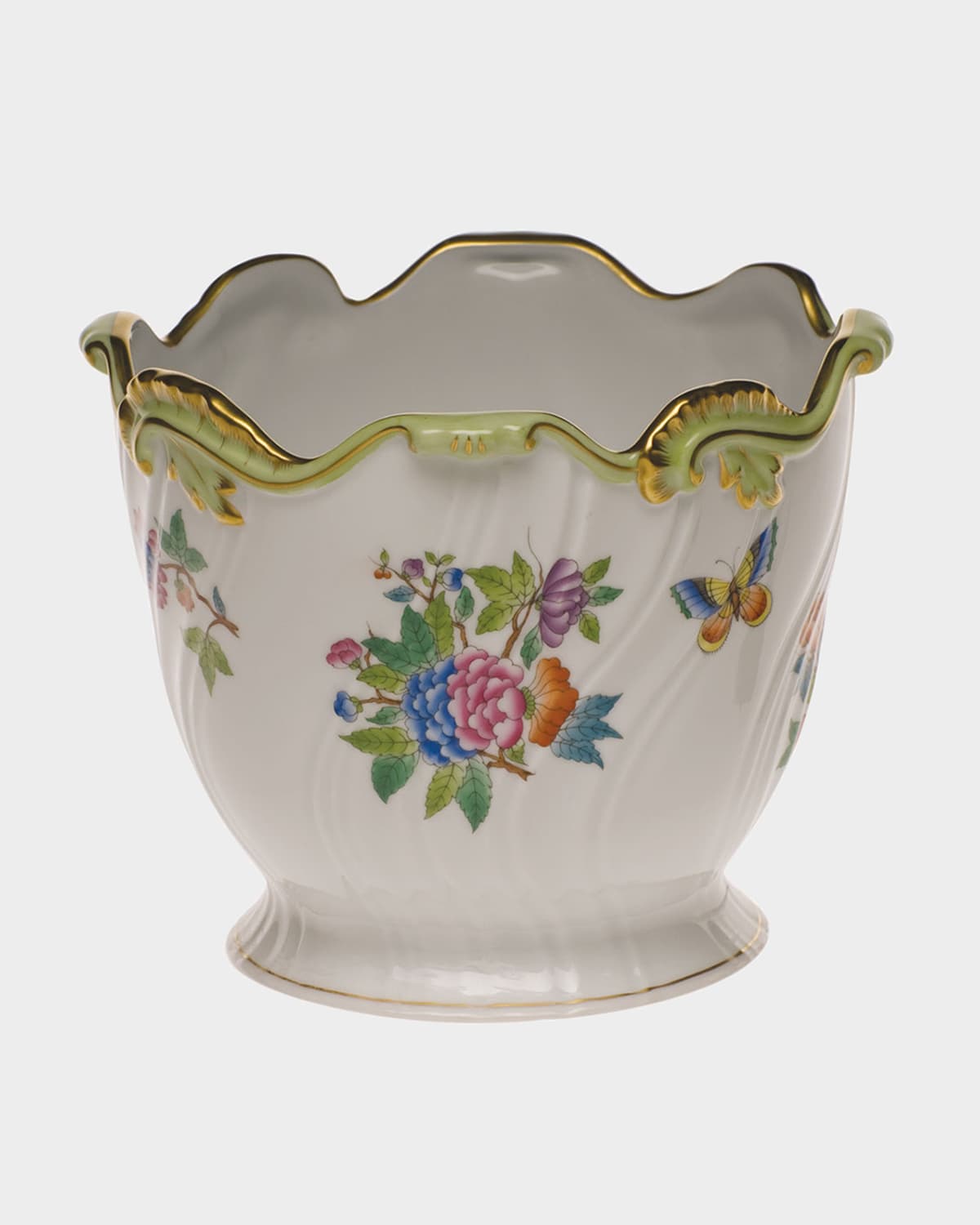 Herend Queen Victoria Milk Jug | Horchow