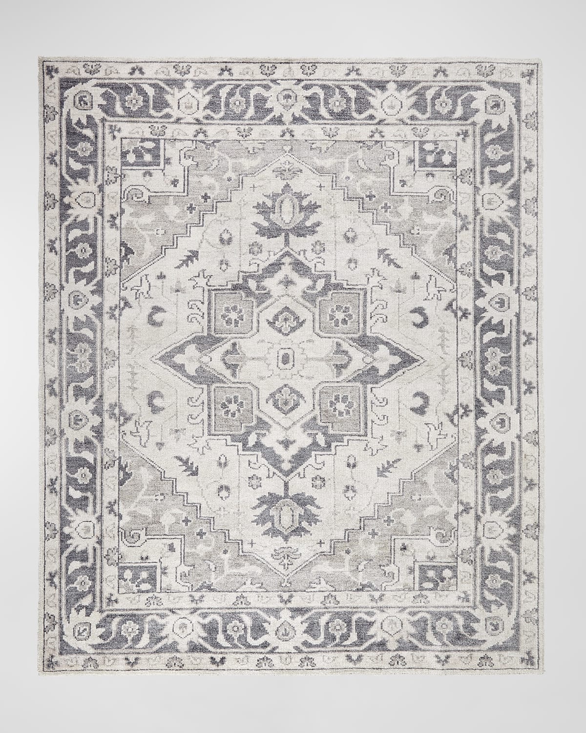Safavieh Tate Hand-Knotted Rug, 8' x 10' | Horchow