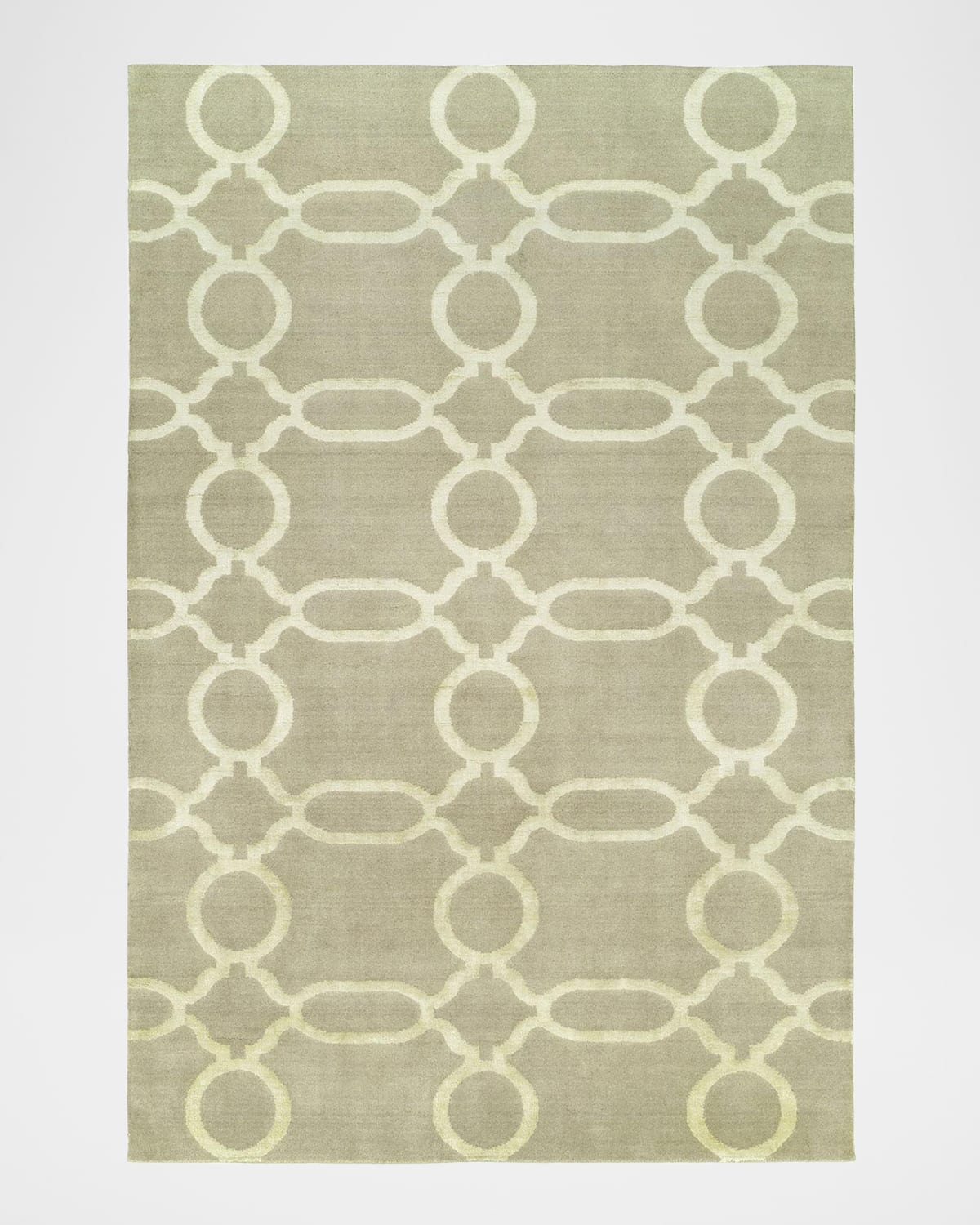 Newport Hand-Tufted Rug, 8' x 10' | Horchow