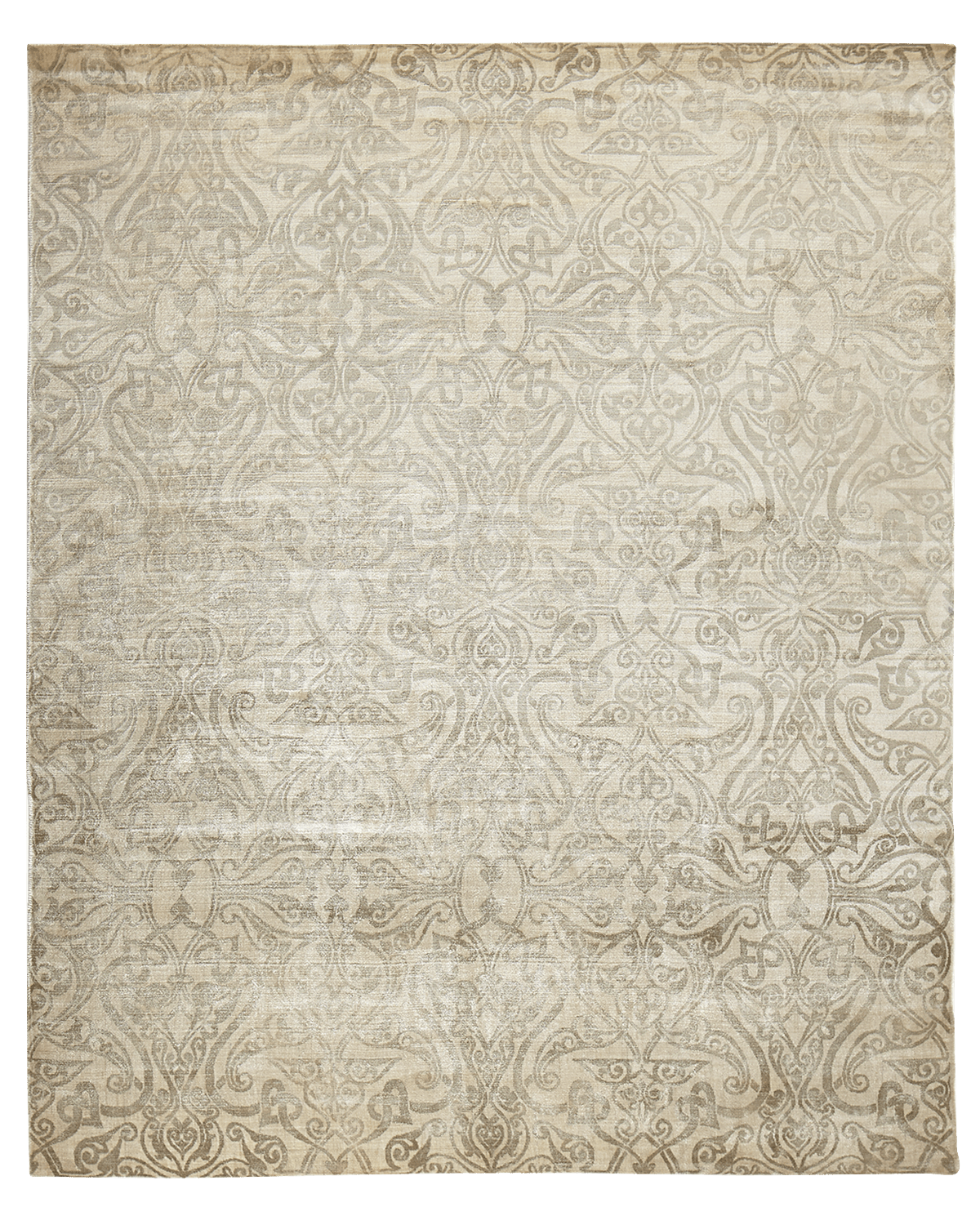 Exquisite Rugs Bridgeton Hand-Loomed Rug, 10' x 14' | Horchow