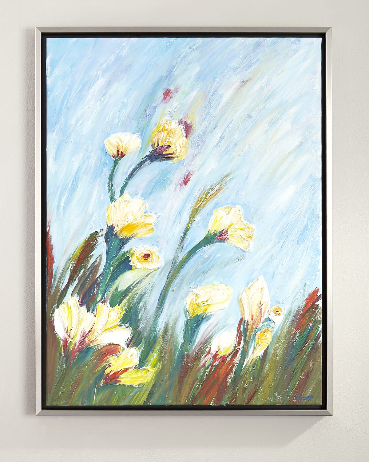 John-Richard Collection Richard Schem's "See the World" Giclee on ...