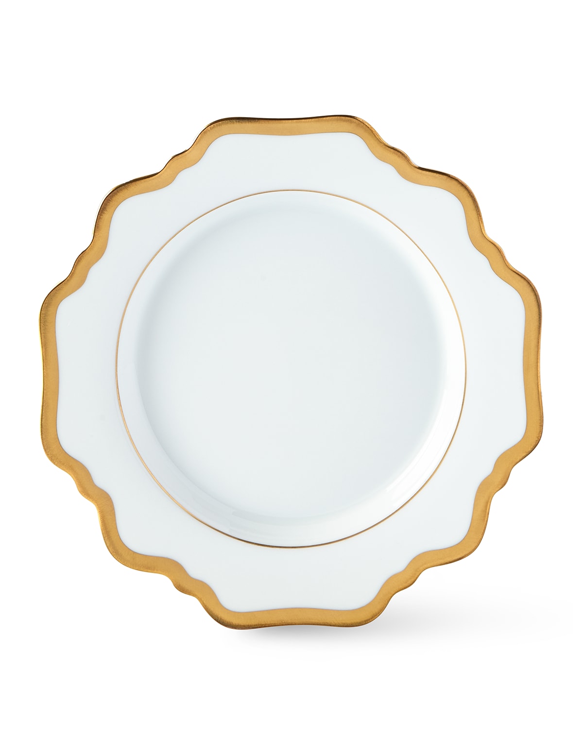 Anna Weatherley Spring in Budapest Bread & Butter Plate | Horchow