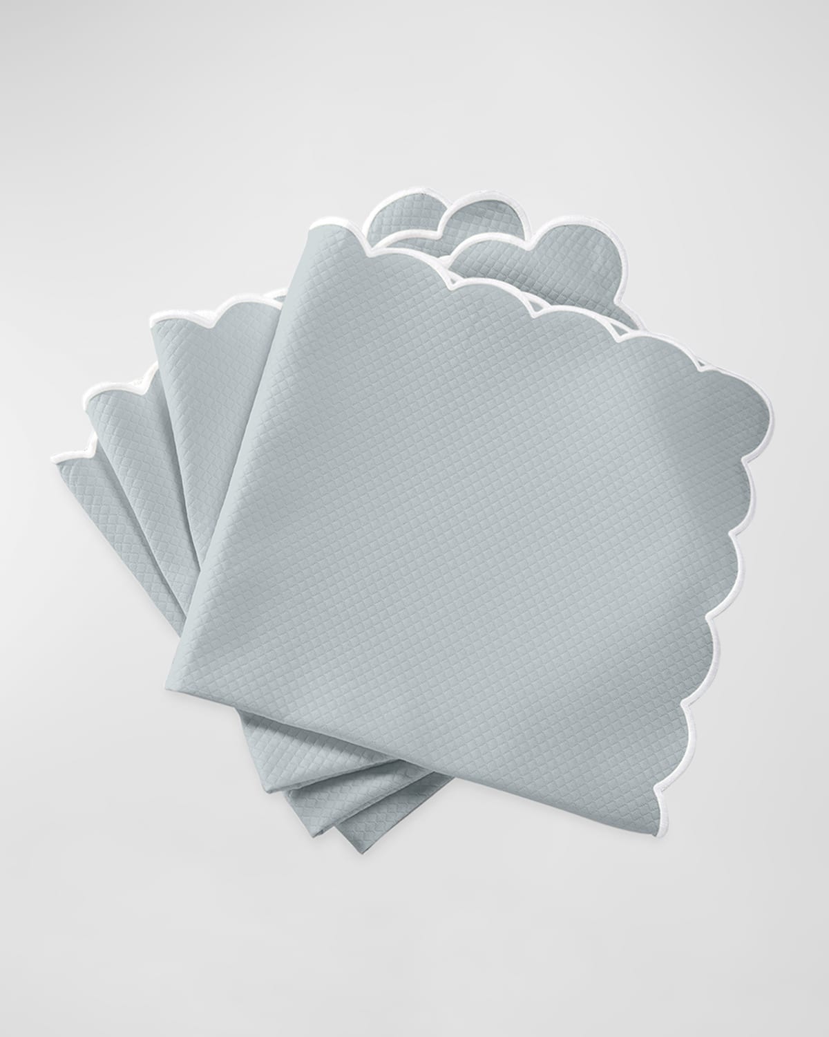 Matouk Savannah Napkins, Set of 4 | Horchow