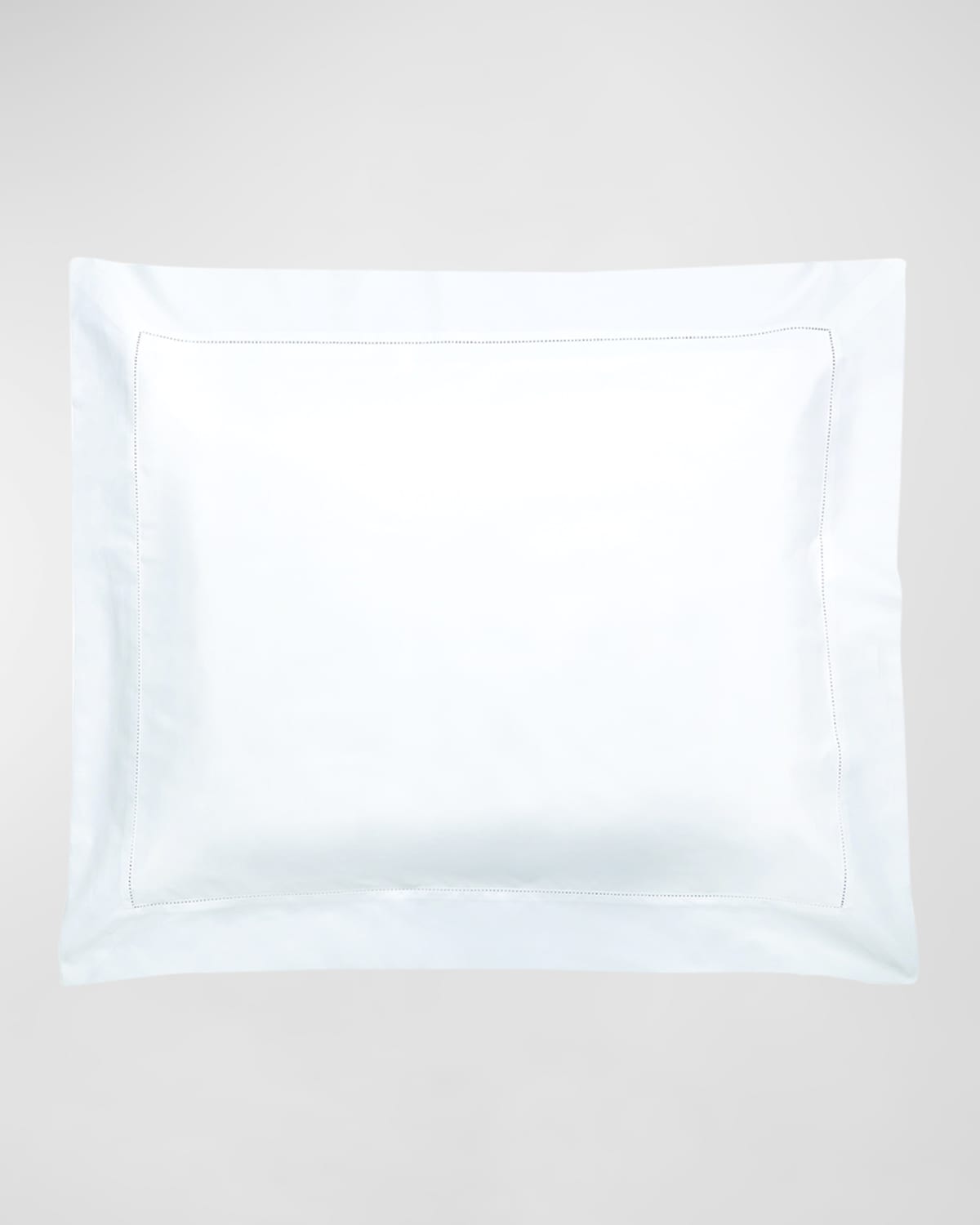 Matouk Charlotte Quilted Euro Sham | Horchow