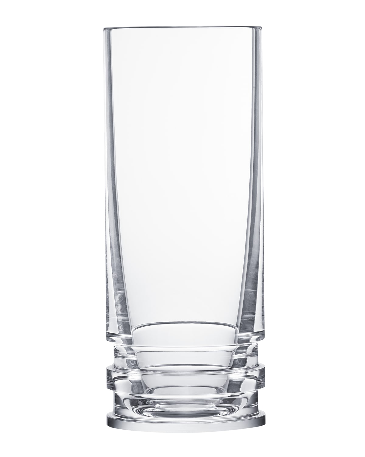 Saint Louis Crystal Cadence Vase | Horchow