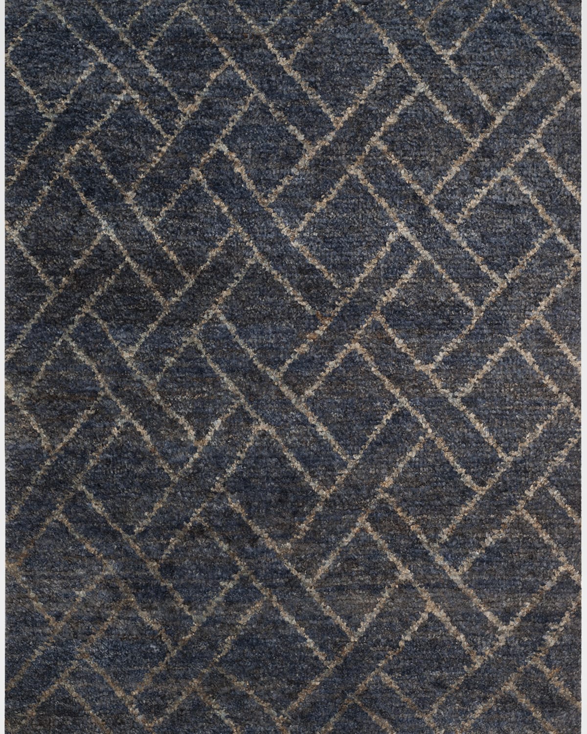 Alejandra Hand-Tufted Rug, 9' x 12' | Horchow
