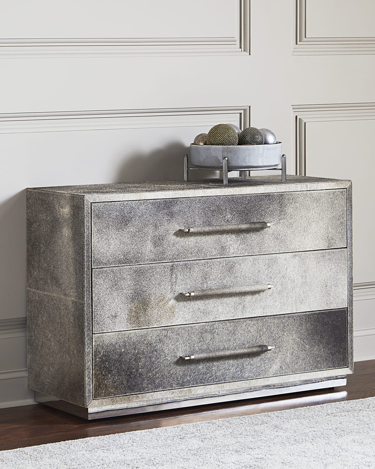 Bernhardt Interiors Ellis 2-Door Chest | Horchow