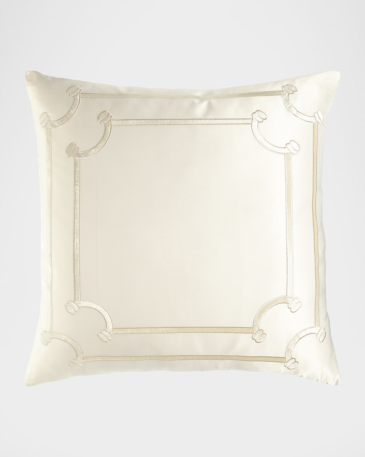 Lili Alessandra Jackie King Pillow | Horchow