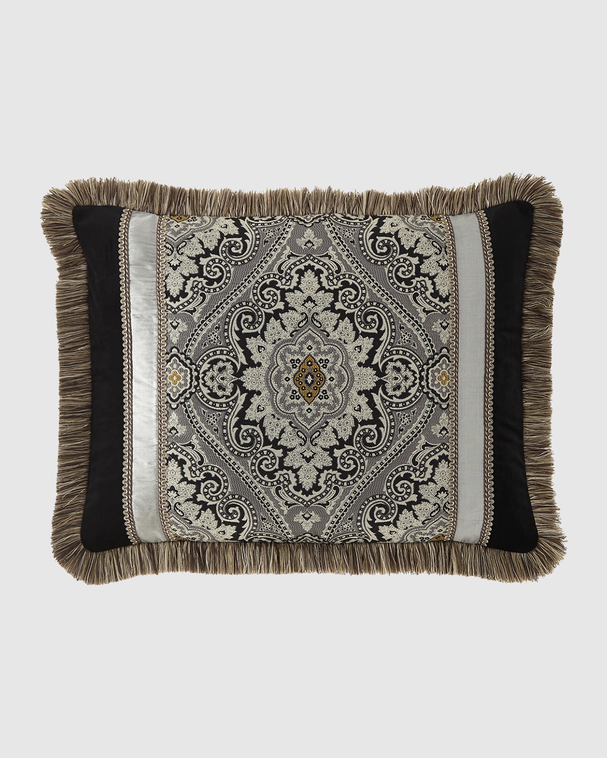 Austin Horn Collection King Sterling Sham | Horchow