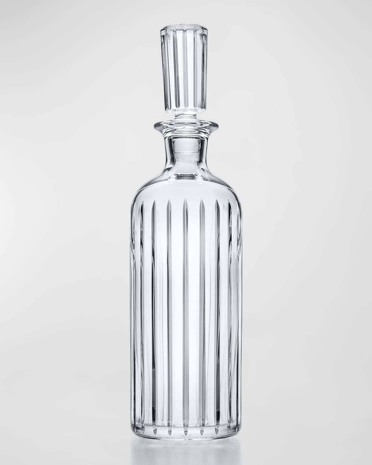 Baccarat Vega Whiskey Decanter | Horchow