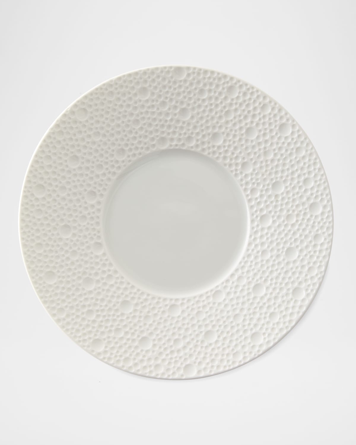 Bernardaud Ecume White Serving Plate | Horchow Bernardaud Ecume White Serving Plate | Horchow