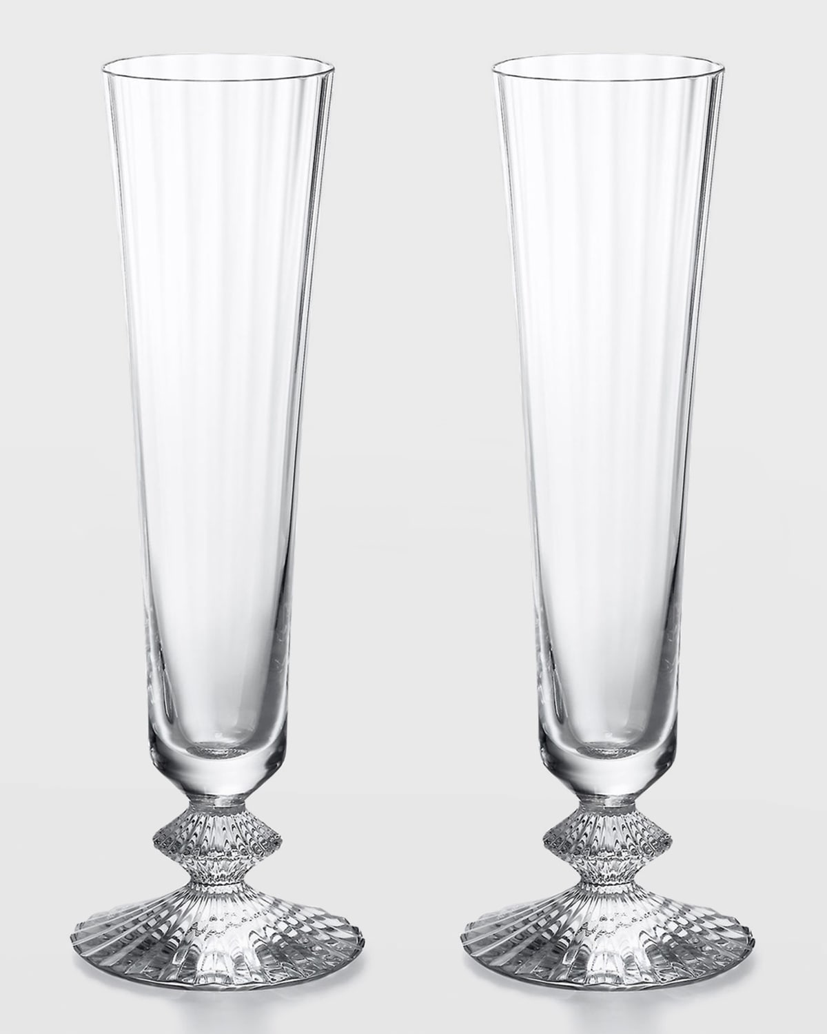Baccarat Manhattan Crystal Shot Glasses, Set of 2 | Horchow