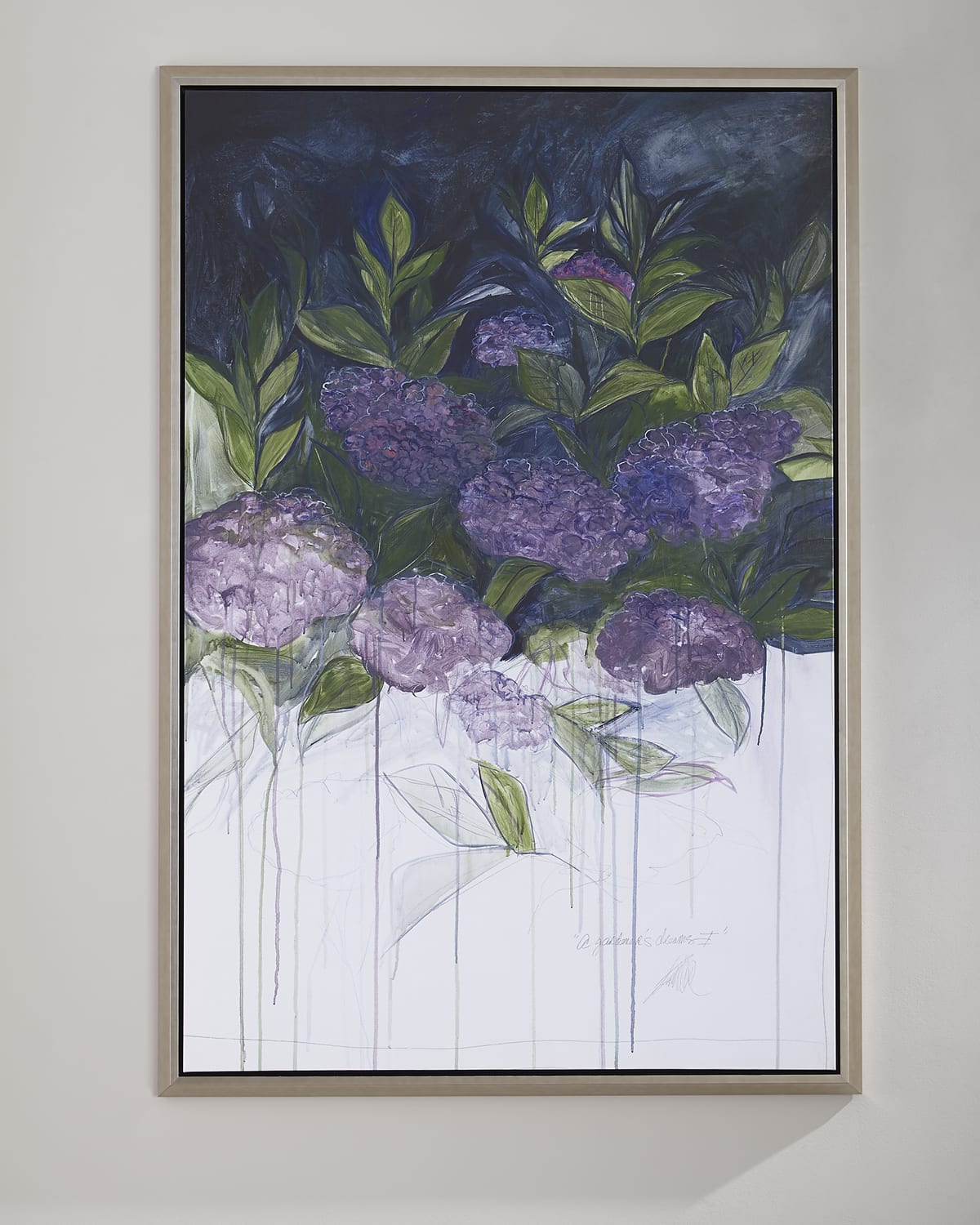 John-Richard Collection Richard Schem's "See the World" Giclee on ...