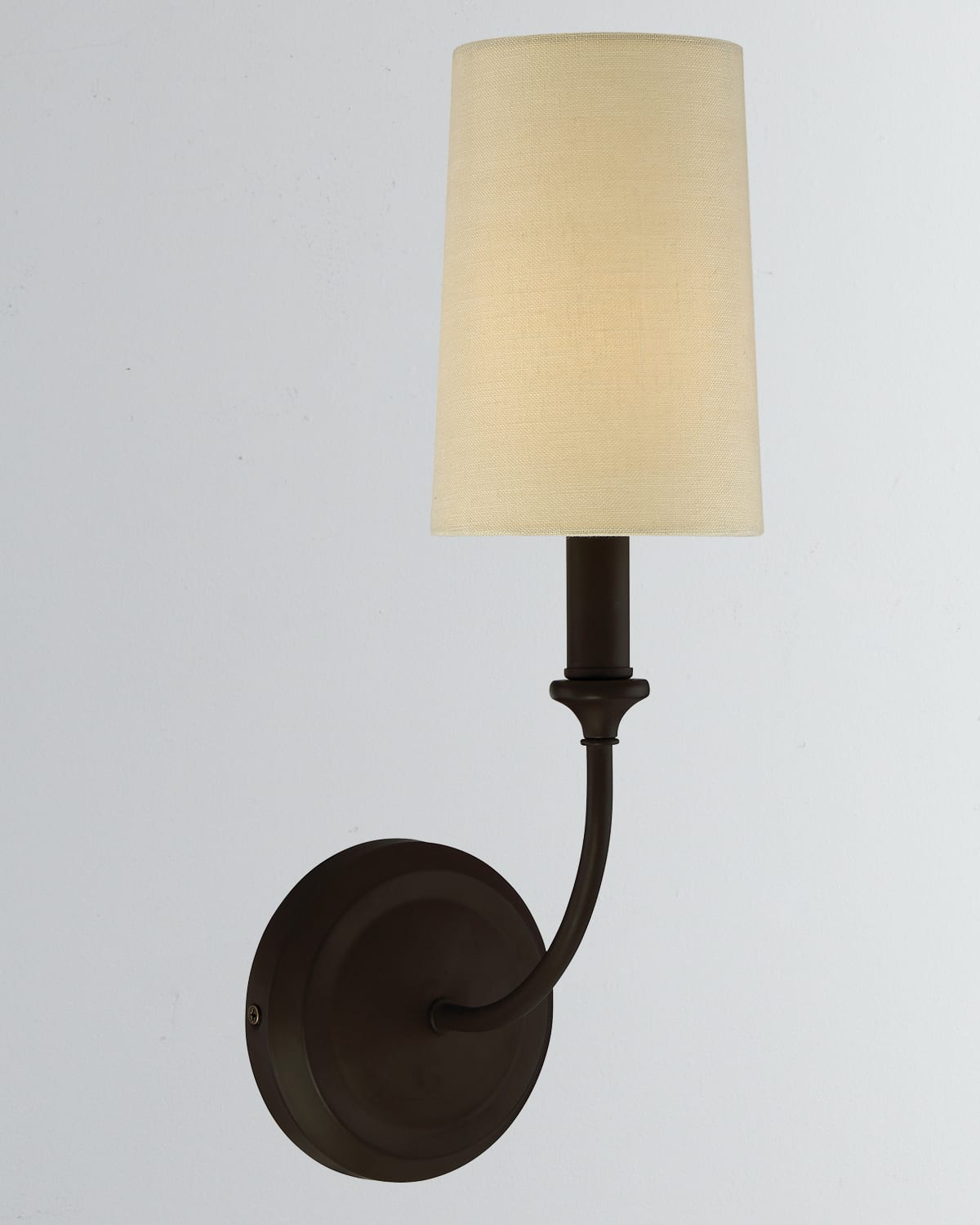 Visual Comfort Signature Larabee Single Sconce | Horchow