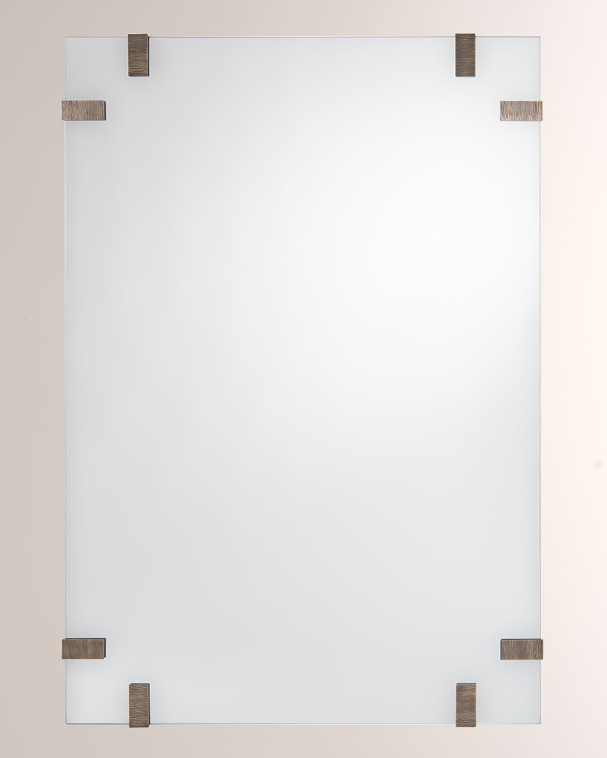 John-Richard Collection Ronda Mirror | Horchow