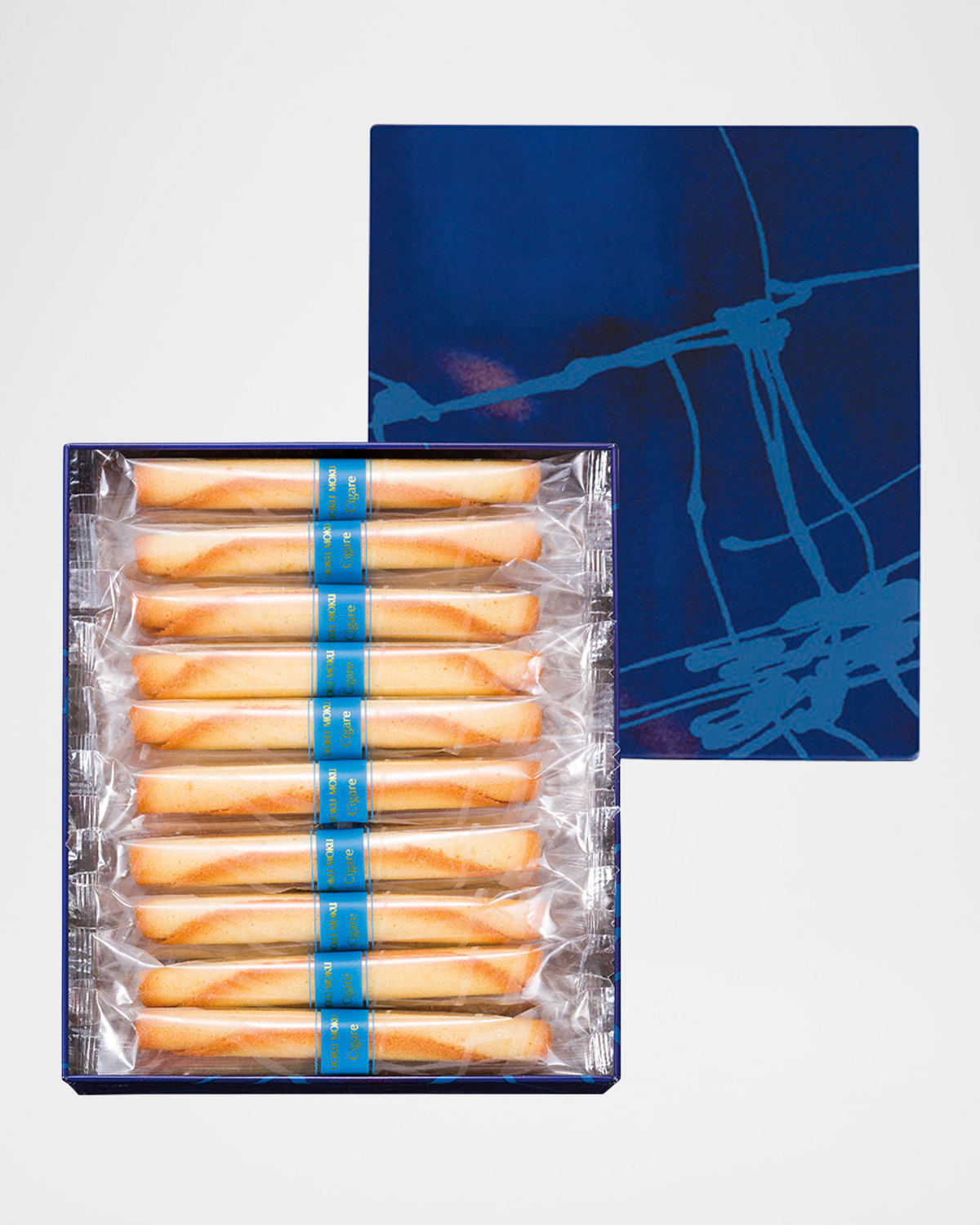 Yoku Moku 66-Piece Sept Delices Cookies | Horchow