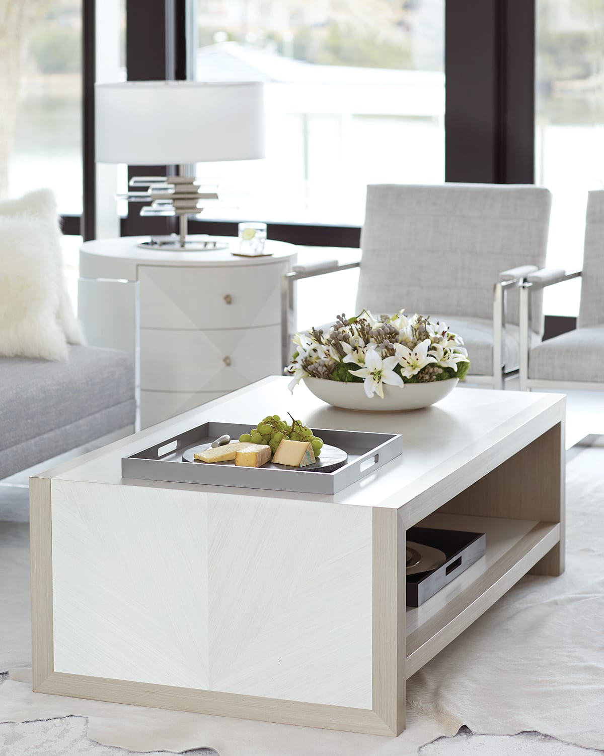 Bernhardt Arcadia Coffee Table | Horchow