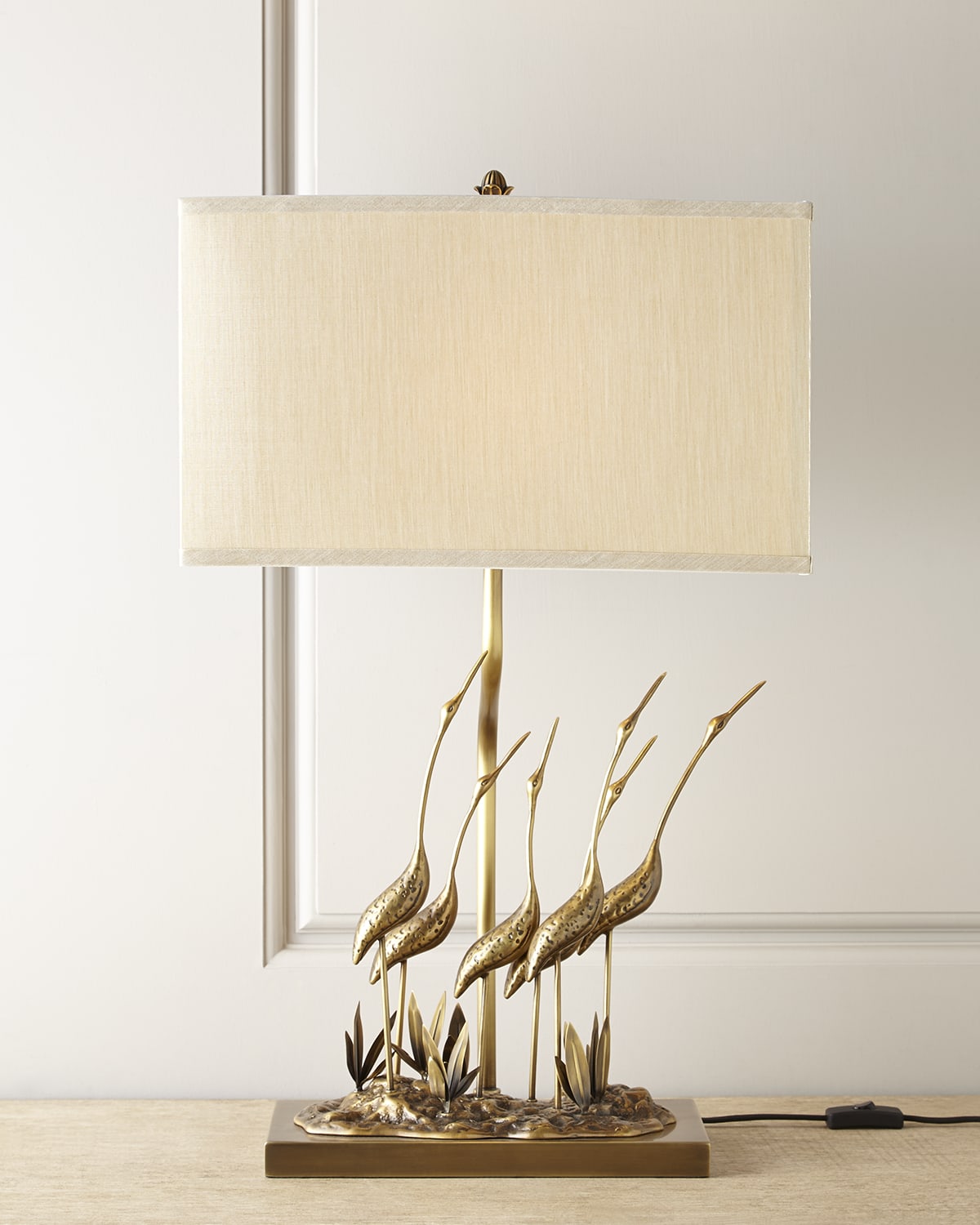 Neiman Marcus Library Reading Lamp | Horchow