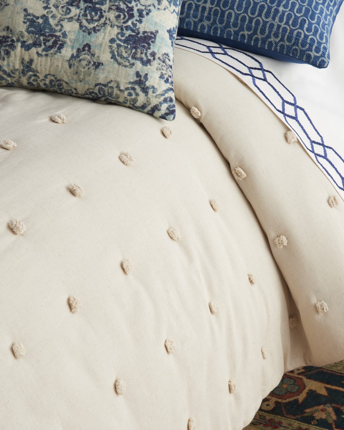 Amity Home Emery Quilt, King | Horchow