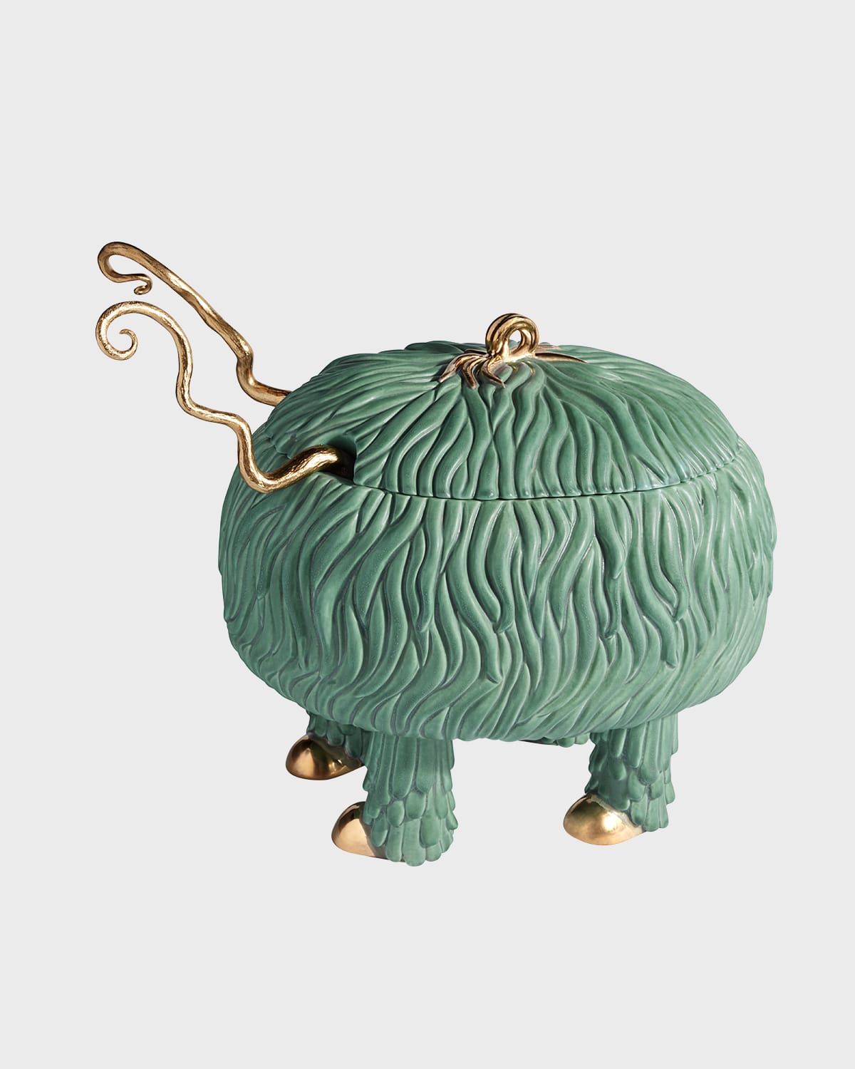 L'Objet Haas Fox Salad Monster Serving Bowl | Horchow