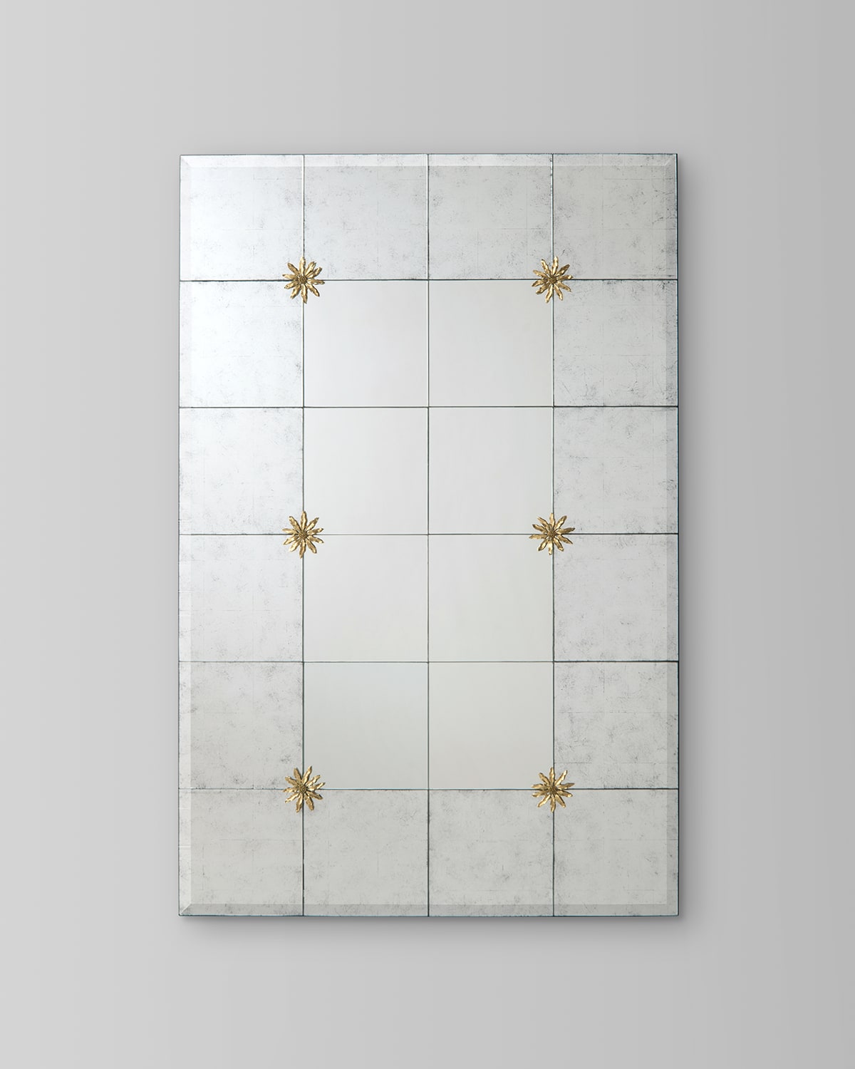 Hutton Mirror | Horchow