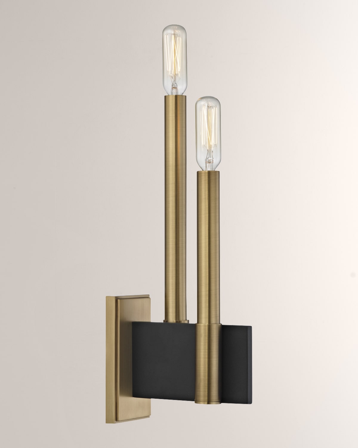 Hudson Valley Lighting Logan Sconce | Horchow