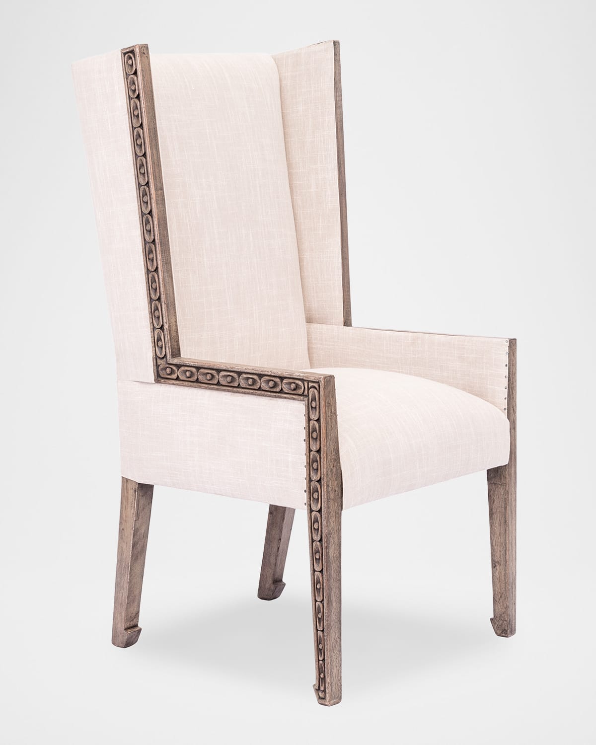 Peninsula Home Collection Charly Chair | Horchow