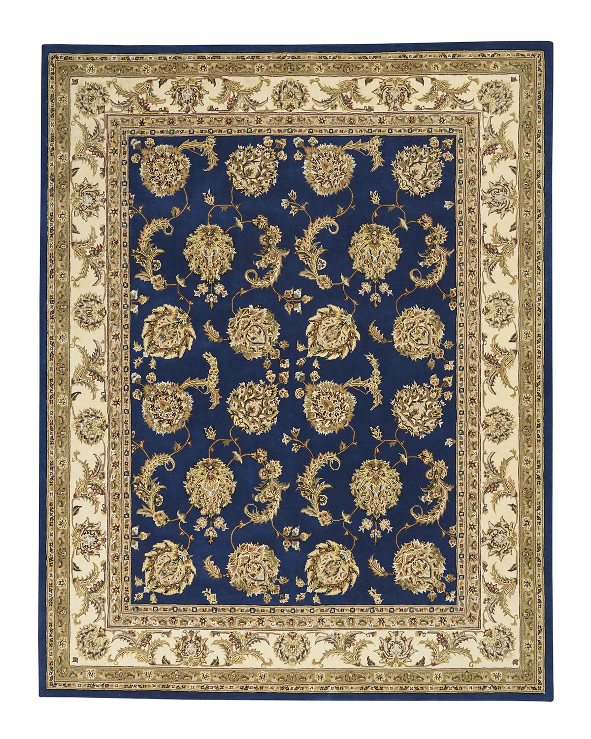 Nourison Paris Hand-Knotted Rug, 9' x 12' | Horchow