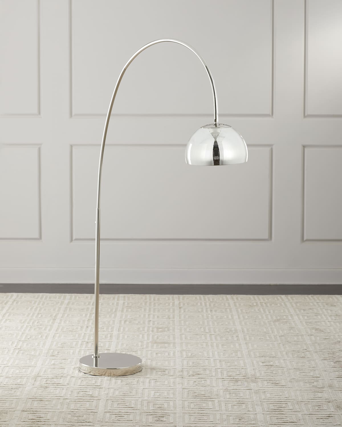 Neiman Marcus Library Reading Lamp | Horchow