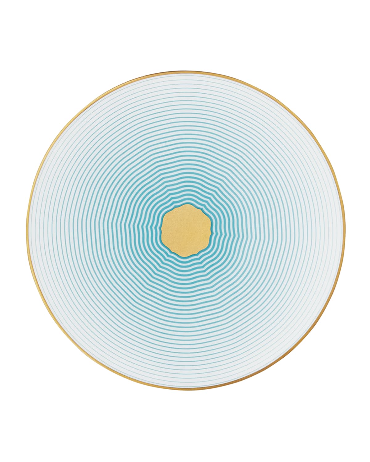 Raynaud Aura Dinner Plate #2 | Horchow
