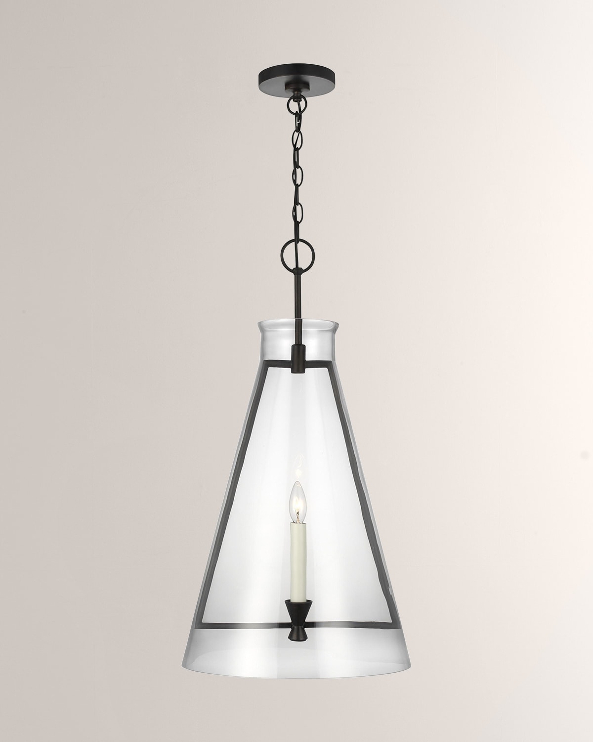 Visual Comfort Studio 1 - Light Pendant Atlantic By Chapman & Myers ...
