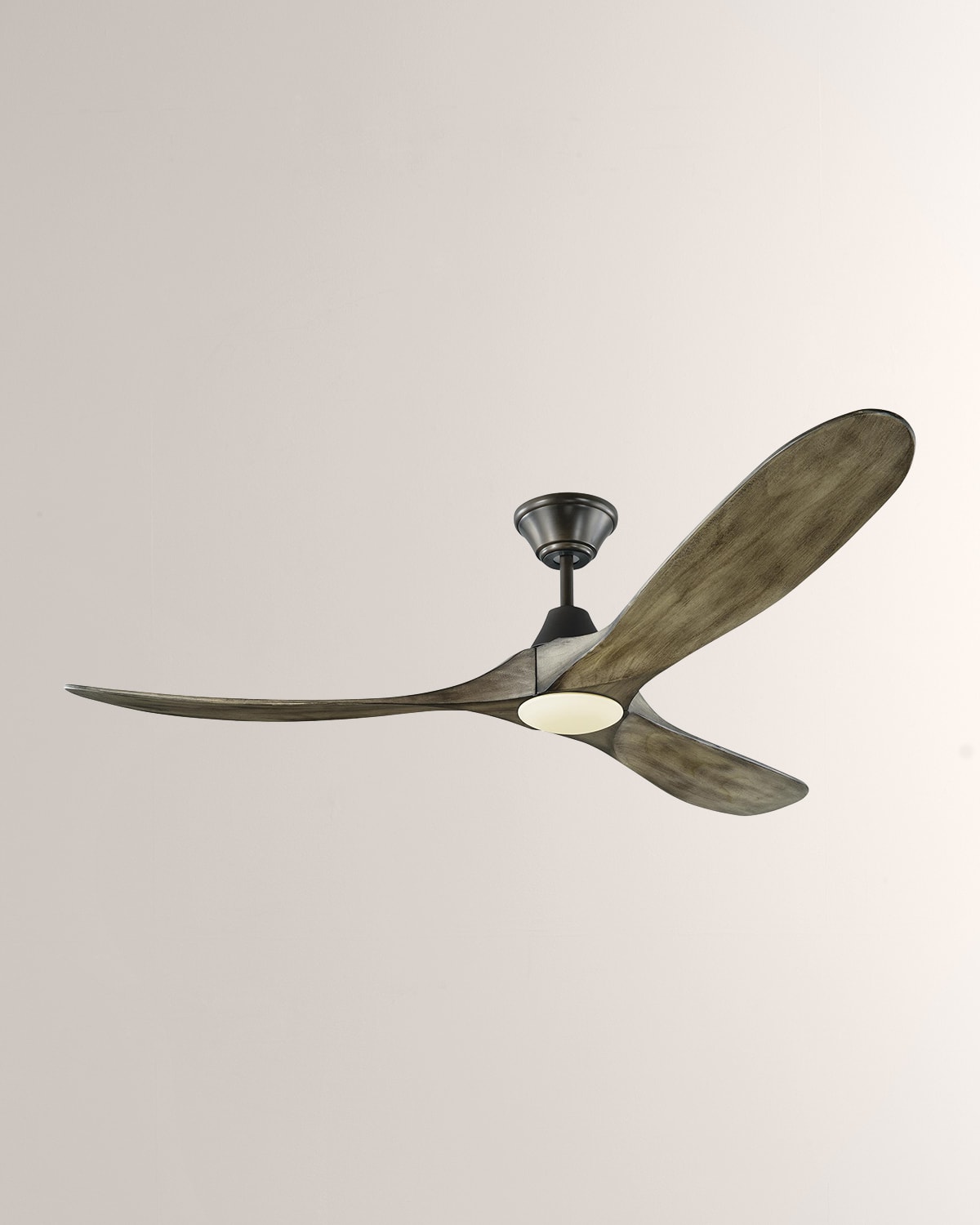 Visual Comfort Fans 52" Maverick Ii Led Ceiling Fan | Horchow