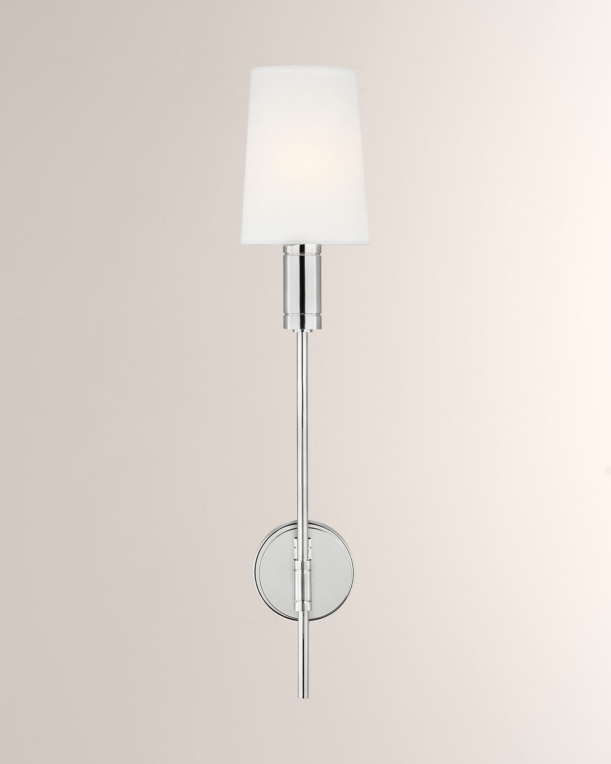 Visual Comfort Studio 1 - Light Wall Sconce Beckham Classic By Thomas O ...